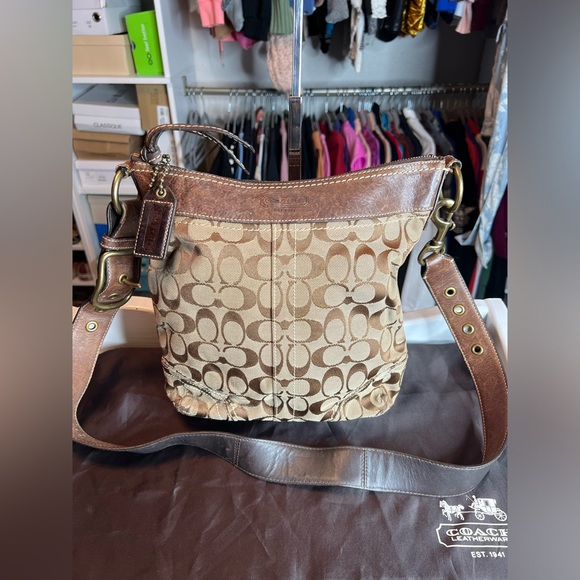 Coach | Bags | Authentic Coach Bag | Poshmark